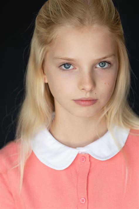 Stella Grace Fitzgerald