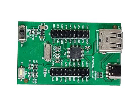 WCH Microcontroller CH V K T EVT RO Development Board At Piece In Ahmedabad