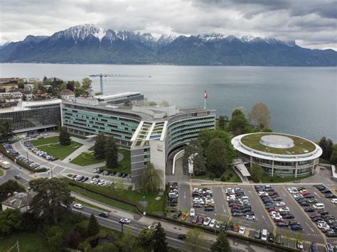 Why Is Switzerland Backtracking On The Plan For A Minimum Corporate Tax