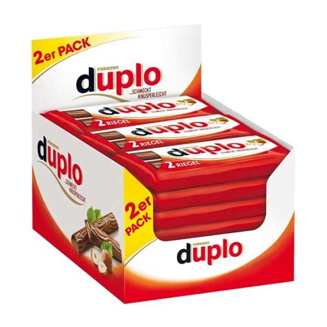Duplo 2 Pack 24 X 36 4g Five Star Trading Holland