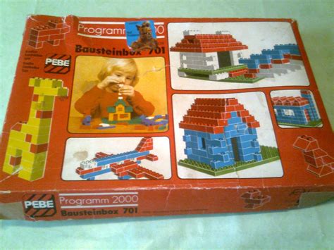 Lego Aus Dem Osten Ddr Spielzeug Und Kindheitserinnerungen