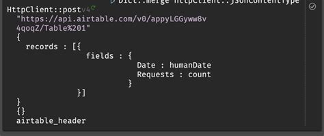 Tutorial Call An External API Dark Documentation