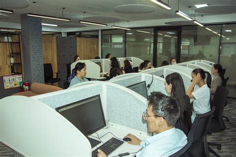 Дарханд Юнителийн Хэрэглэгчийн үйлчилгээний төв нээгдлээ