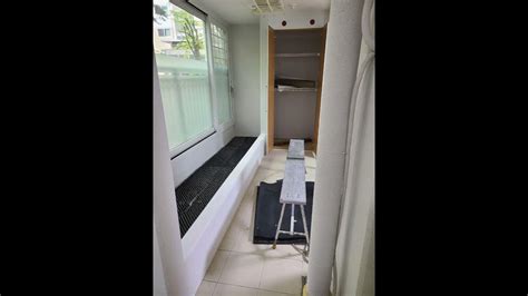 필앤드필 베란다화단덮개 남양주 평내금호어울림아파트 셀프화단덮개 베란다수납 화단꾸미기 화단데크 화단평상 베란다평상 화단덮개비용 Youtube