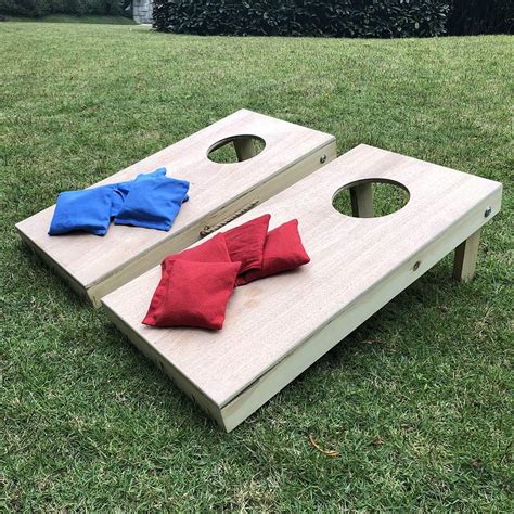 What To Look For In The Perfect Cornhole Board Live Enhanced