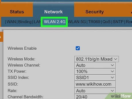 Easy Ways To Change Your Converge WiFi Password