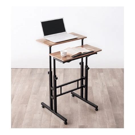이케아 높이조절책상 스탠딩책상 높낮이조절 데스크 모션테이블 에누리 가격비교