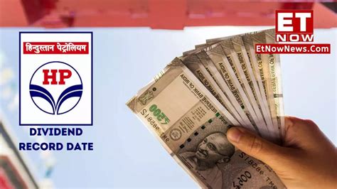 Hpcl Dividend 2024 Record Date Psu Stock Announces 150 Dividend In Q3 Results 2024 Check