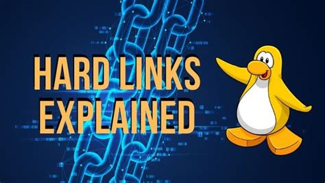 Hard Link In Linux Everything Important You Need To Know
