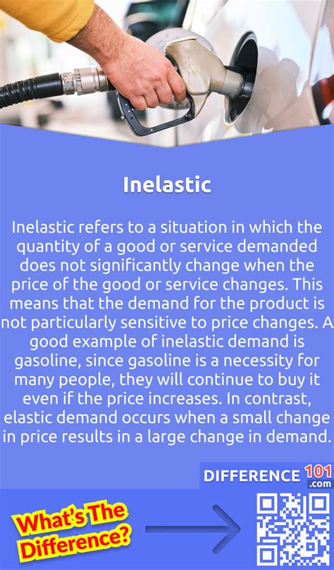 Elastic Vs Inelastic 5 Key Differences Pros And Cons Similarities Difference 101