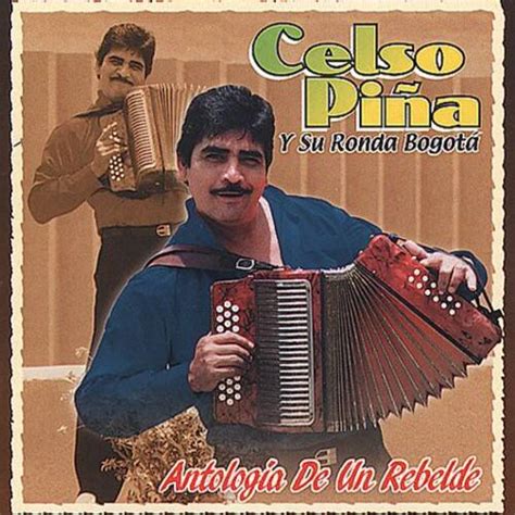 Celso Pi A Antologia De Un Rebelde Compact Discs Cd Best Buy
