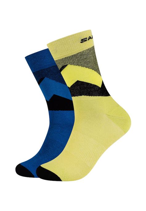Black Friday Salomon Wandersocken Wandersocken 2er Pack Baur