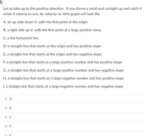 Solved 3 Select The Three Responses That Are Correct If