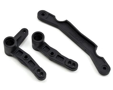 MST FXX Steering Arm Set MXS AMain Hobbies