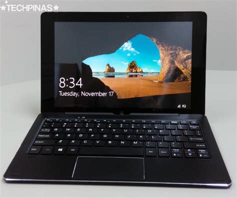 O NotePad Laptop And Tablet In One Supports Digiter Pen Input Runs Windows TechPinas