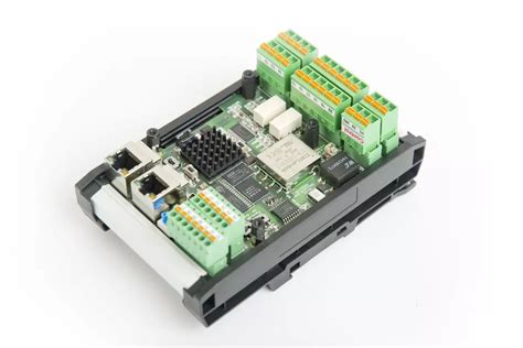 Modular Control System