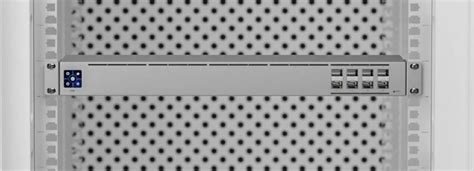 Ubiquiti Unifi Aggregation Switch