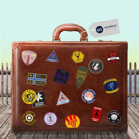 Michael Bochel On Linkedin When Your Main Sponsor Is A Travel Company You Have Got To Have A