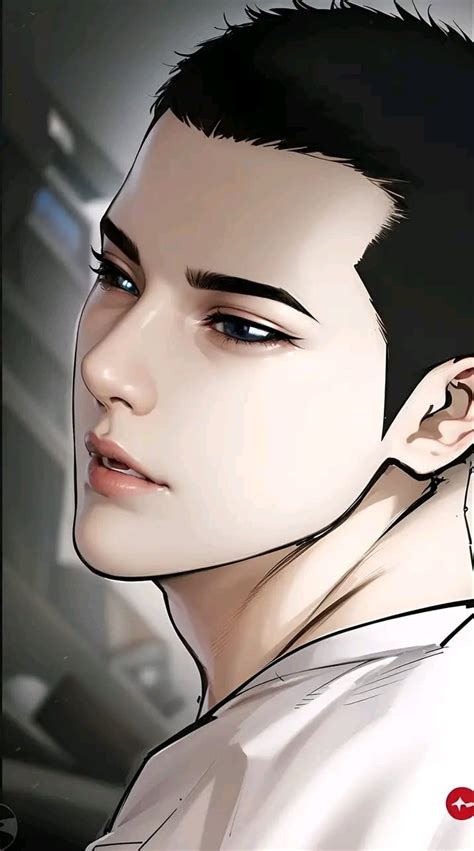 Zesty Ui Daniel Rlookismcomic