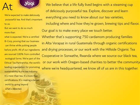 Mission Statement Album On Imgur