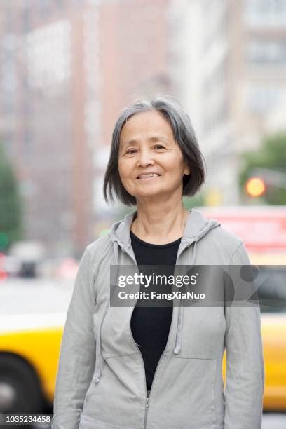 Mature Korean Women Photos And Premium High Res Pictures Getty Images