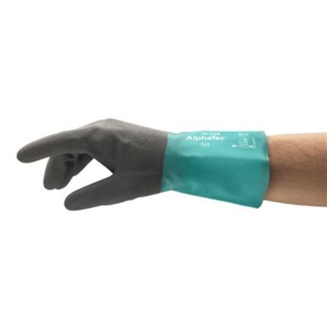 Gloves Alphatec® 58 530b