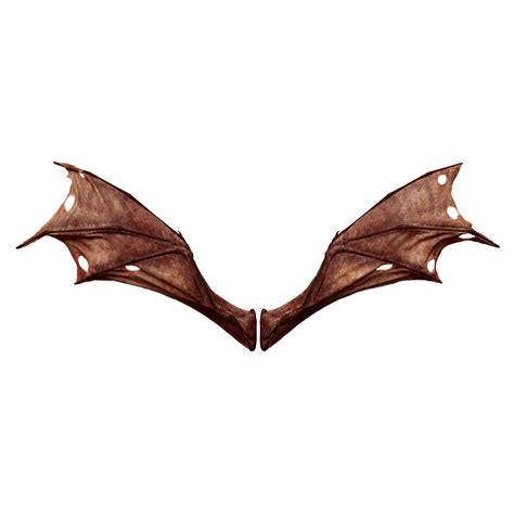 Demon Wings