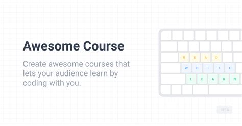 Teach · Github Topics · Github