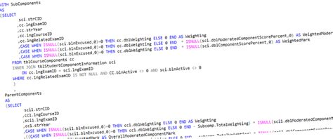New Course Writing Sql Queries The It Service It Training And Database Development
