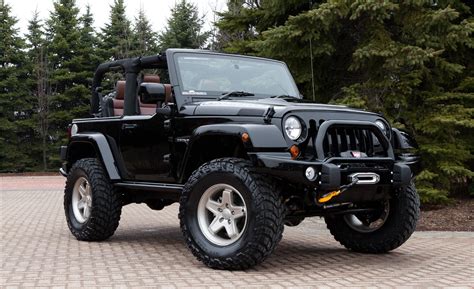 Soft Top For 2017 Jeep Wrangler 2 Door