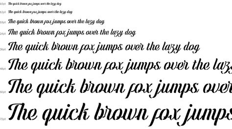 Menthox Font By Alit Design FontRiver