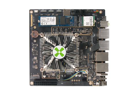 Assembly Guide Radxa Docs