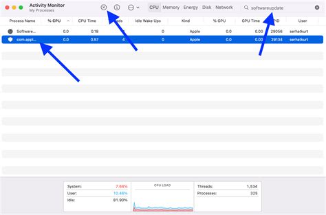 Mac Not Showing The Latest Macos Update • Macreports