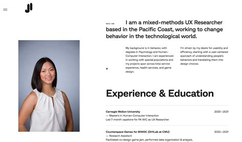 Design Portfolio Examples For Students Design Talk Design Portfolio Examples For Students Design Talk