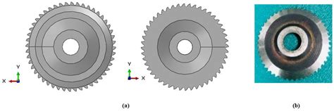 Materials Free Full Text Enhancing The Machining Performance Of Nomex Honeycomb Composites