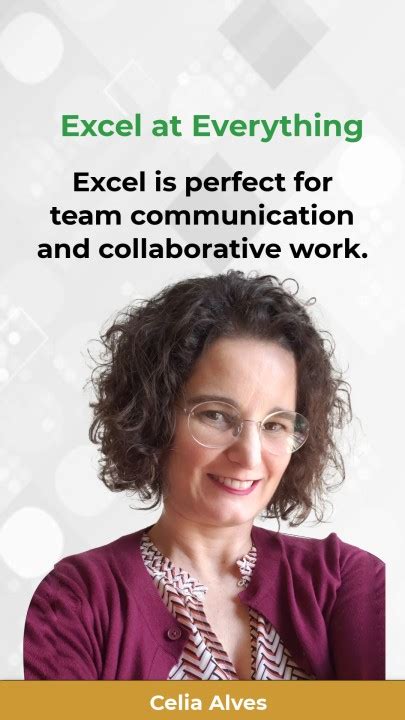 Cuong P On Linkedin Excel For Collaborative Work Is The Modern