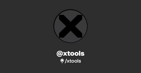 Xtools Instagram Facebook Linktree