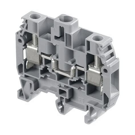 Screw Terminal Block 2 Pin Screw Terminal Block Latest Price Manufacturers Suppliers