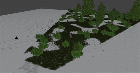 Dancing With Fire Simulation Nodes Test Finished Projects Blender Artists Community