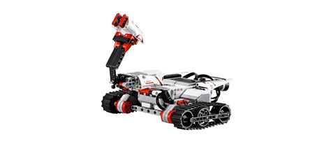 Mindstorms Ev3 Powers First Lego League Electronics Weekly