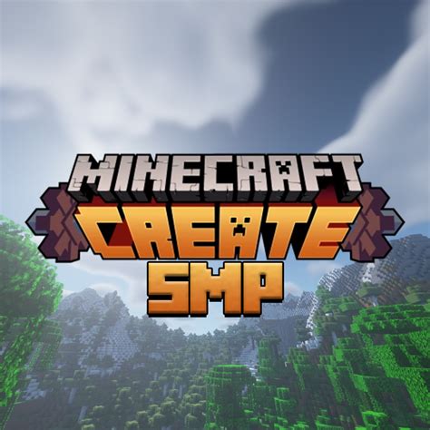 The Official Create Smp Modpack Minecraft Modpacks Curseforge