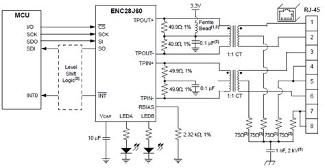 Specific Ethernet Isolation Transformers For Ethernet Link Forum For Electronics