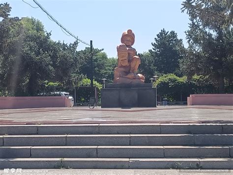 园林建筑 小矿工摄影图 园林建筑 建筑园林 摄影图库 昵图网nipic