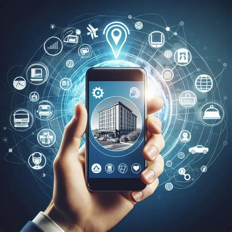 Amplifying Hospitality Management With Mobile Mass Text Messaging Quick Send Mass Text Message