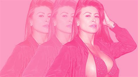 Meet Francia James The Playboy Model Who Was Fondled By An Elephant Instagram Pays Better Than