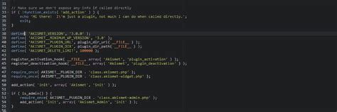 Wordpress Syntax Highlighter Plugins Nenuno Creative