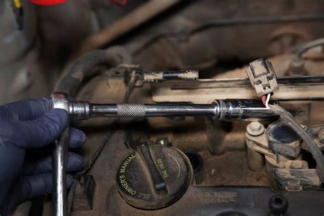 How To Replace Spark Plugs