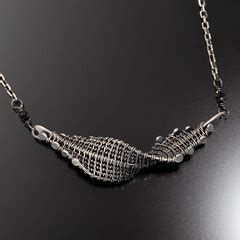 Sarah N Dippity Pendants