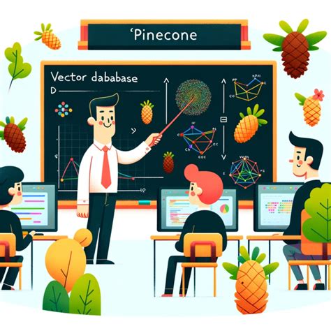 23 4 1 Getting Started With Pinecone Vector Database Part 1