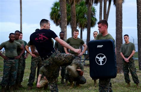 Mcmap A Lifestyle Not A Hobby Macdill Air Force Base Display